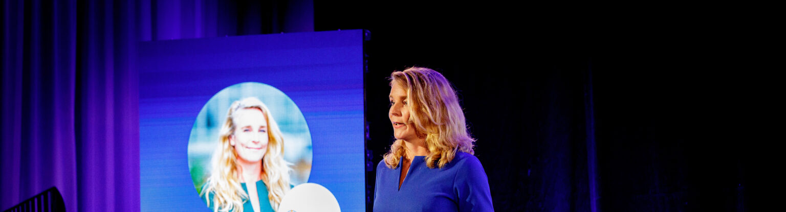 VIDEO: Future Proof Conference at OEEC2022 | Offshore Wind