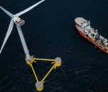 Swire Blue Ocean CEO and Director Steps Down | Offshore Wind