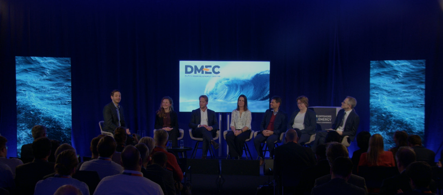 VIDEO: Opportunities in Offshore Wind Conference at OEEC2022 | Offshore ...