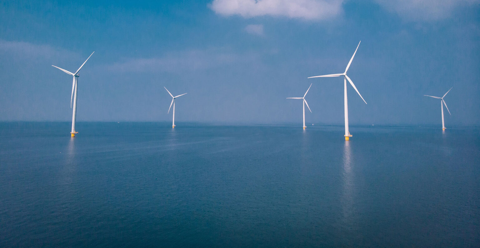 Seabed Surveys Completed for North Celtic Sea Offshore Wind Project in ...