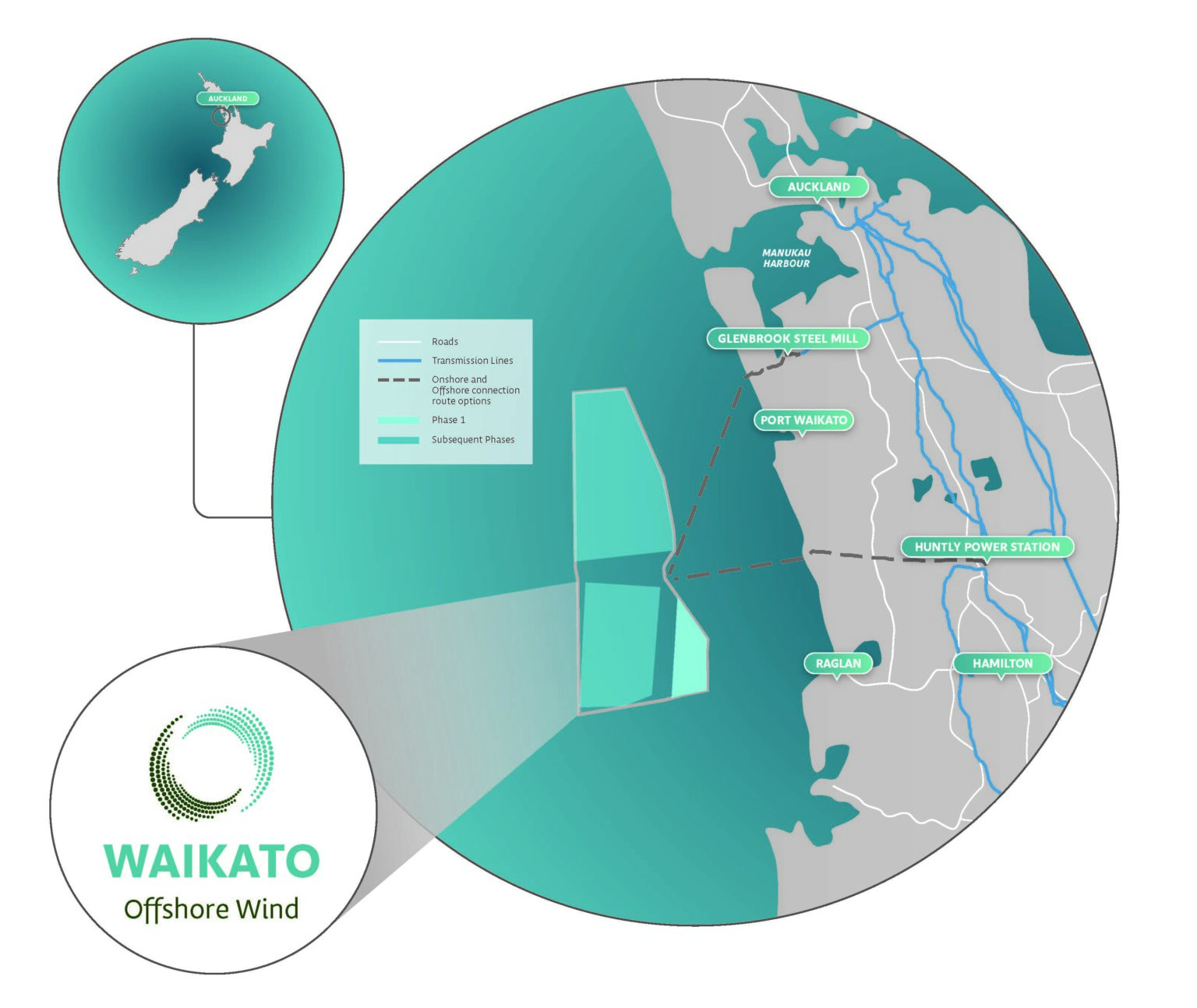 BlueFloat Consortium Unveils Plans for Another Offshore Wind Project in ...