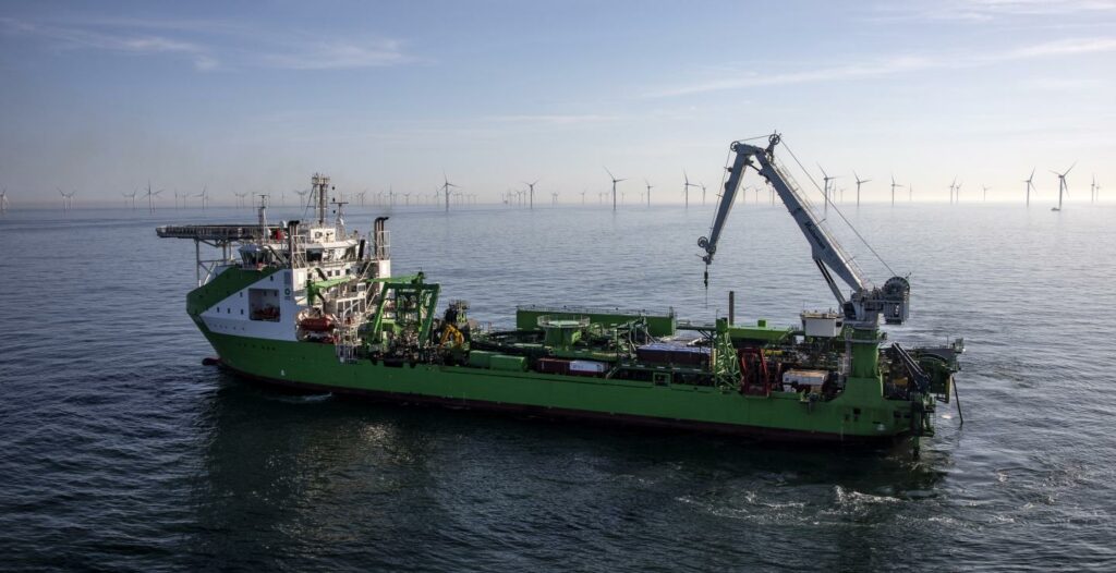 Vattenfall Boosts Capacity for Norfolk Offshore Wind Zone | Offshore Wind
