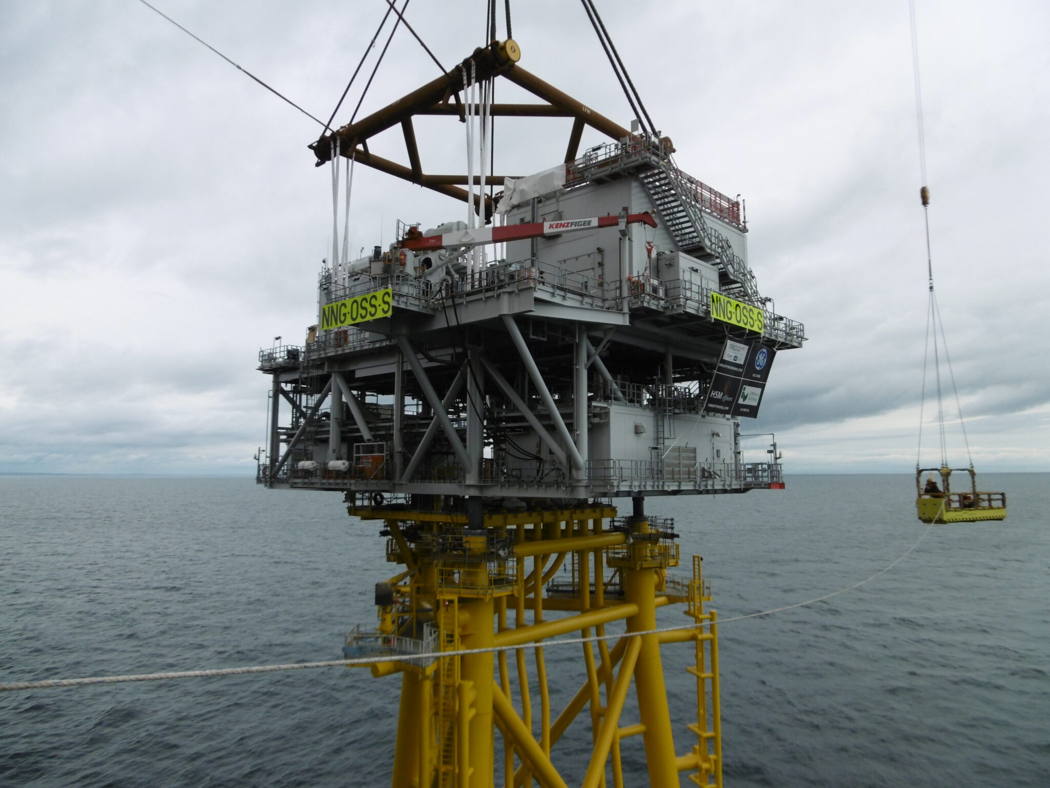 Harland & Wolff Taking Over BiFab Methil, Arnish Sites | Offshore Wind