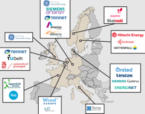 InterOPERA Project Aims to Improve Offshore Wind Interconnection ...