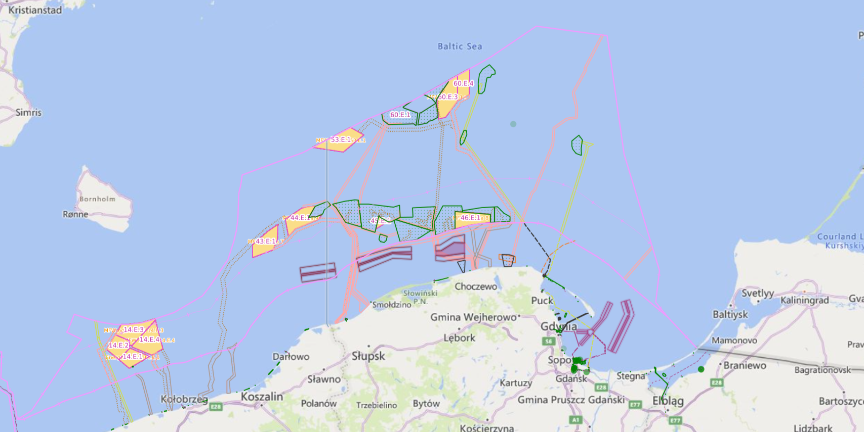 Polish Offshore Wind Area Unawarded, Government Says No Applicant Met ...