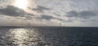 Wind Ambition Ready for Wikinger Action | Offshore Wind