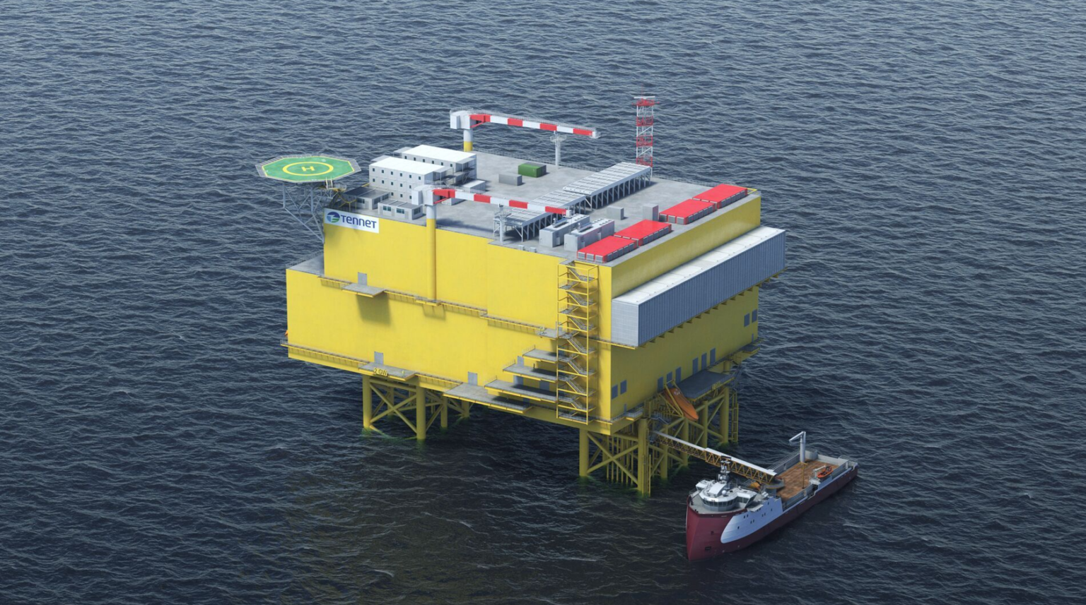 IDEOL to Design Japanese Floaters | Offshore Wind