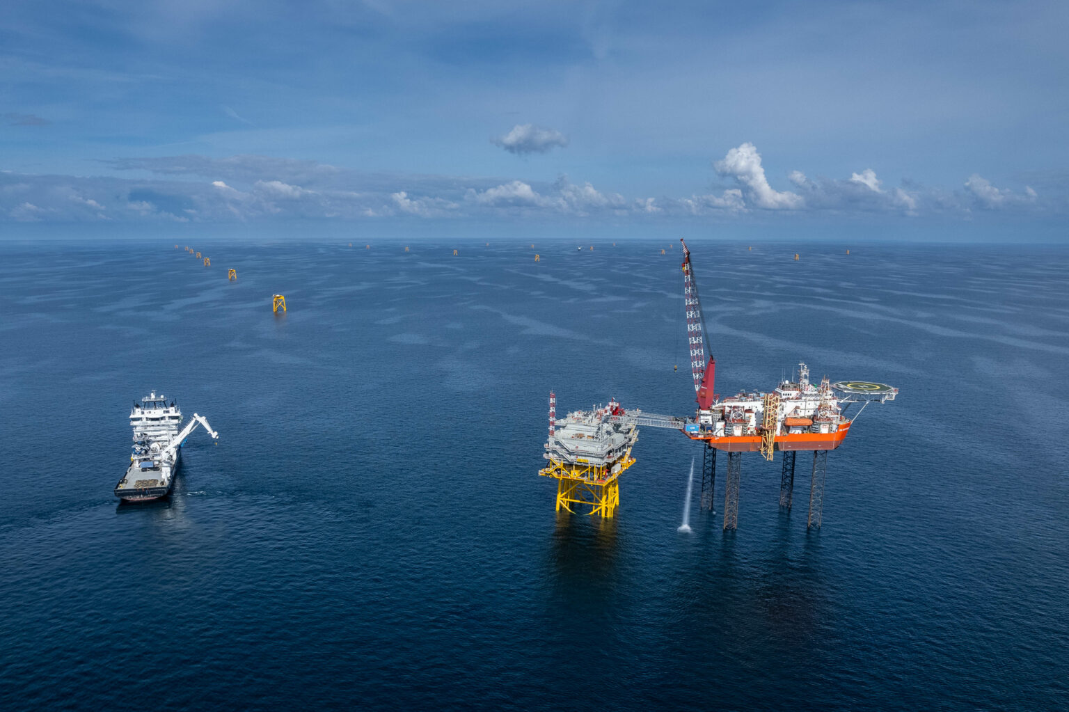 Cobham Technical Services, BWP Collaborate on Revolutionary Wind ...