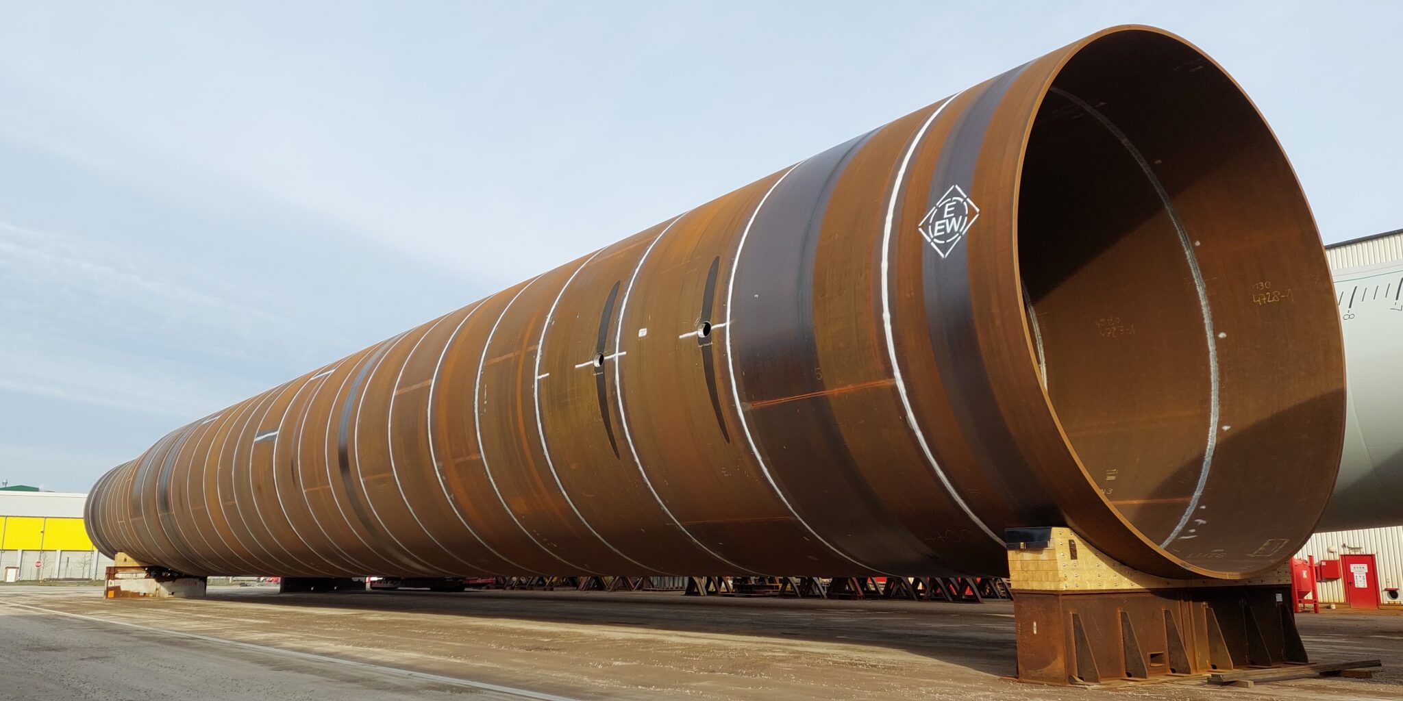 European Commission Greenlights Sumitomo's Stake in EEW Offshore Wind ...