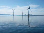 Equinor Selects Ekwil's Semi-Submersible Floating Foundation for South ...