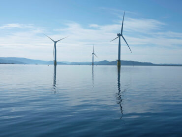 Ventyr Awards Substation Contract for Norway's First Commercial ...