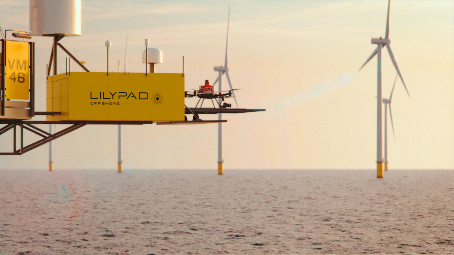 World's First Offshore Vessel Charging Points to Be Installed on UK ...