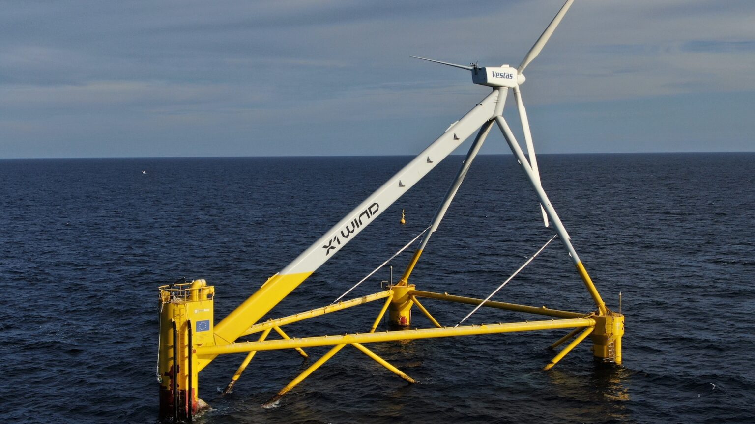 Brazil Promotes First Wave Power Generator | Offshore Wind