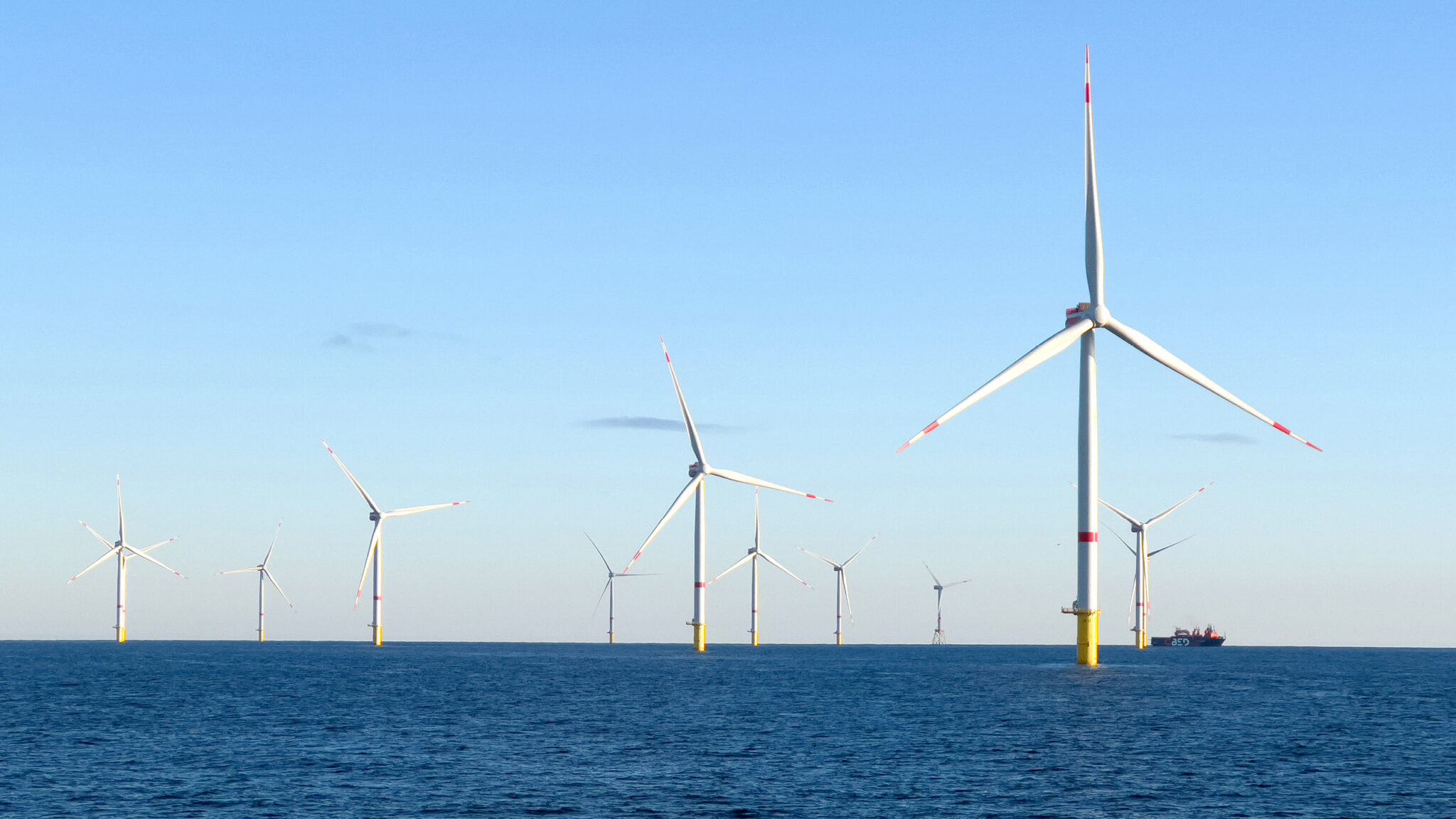 Australian State to Open Offshore Wind Auction in September | Offshore Wind