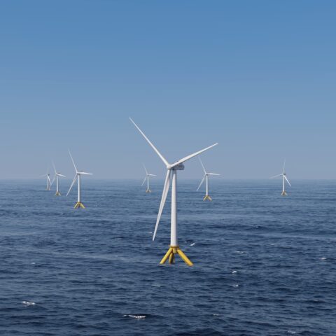 Marine Power Systems to Deploy Its Floating Wind Platform at PLOCAN ...
