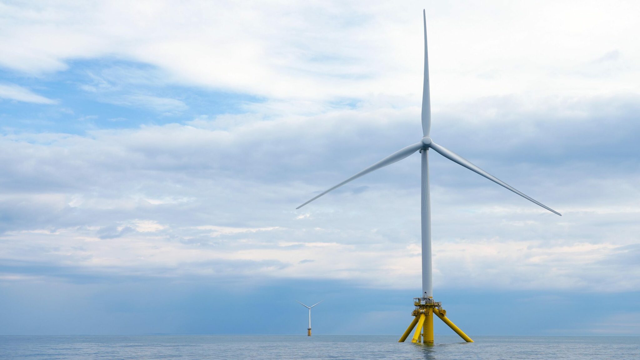 15+ MW Floating Wind Turbines to Be Tested at Norway's METCentre ...
