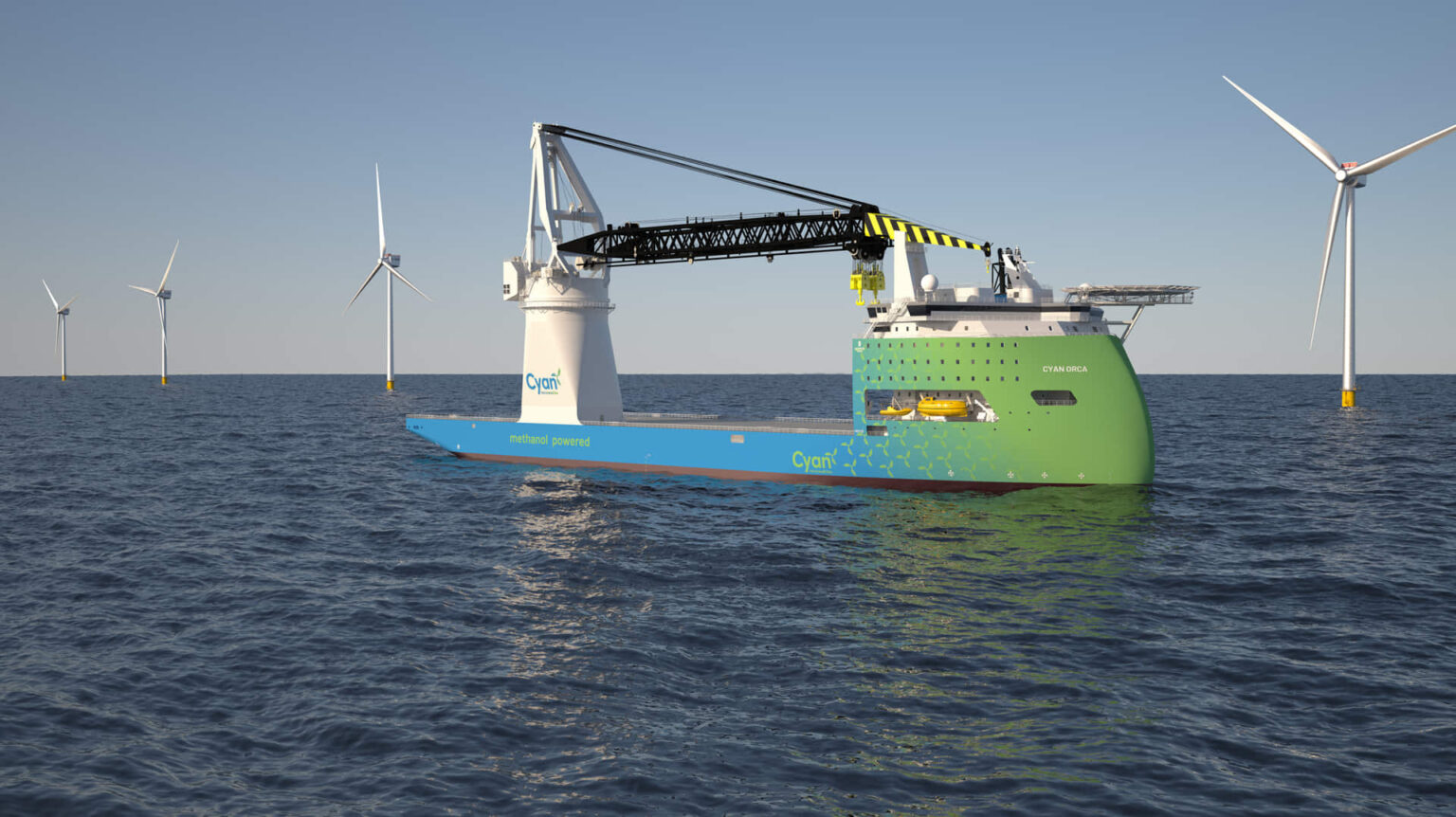 GICON Gets Green Light to Install Floating Foundation | Offshore Wind