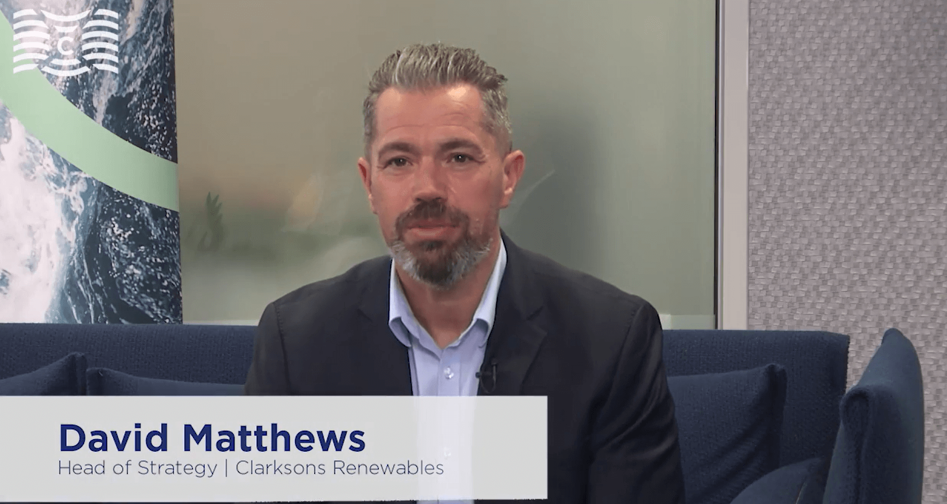 Time to take note and take action: Why the ambitious offshore energy ...