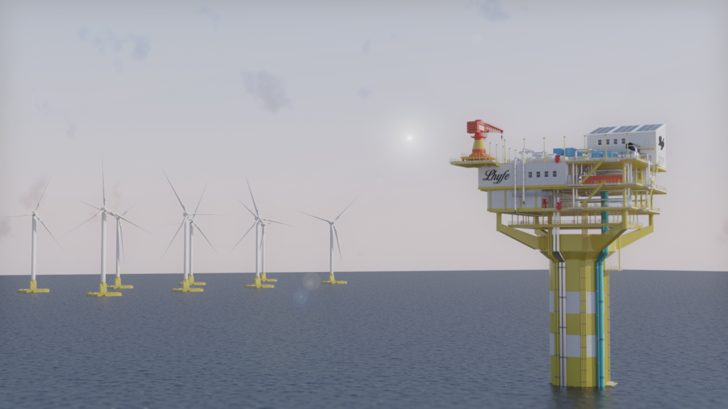 ABB Joins Offshore Wind-to-Hydrogen Project in Sweden | Offshore Wind