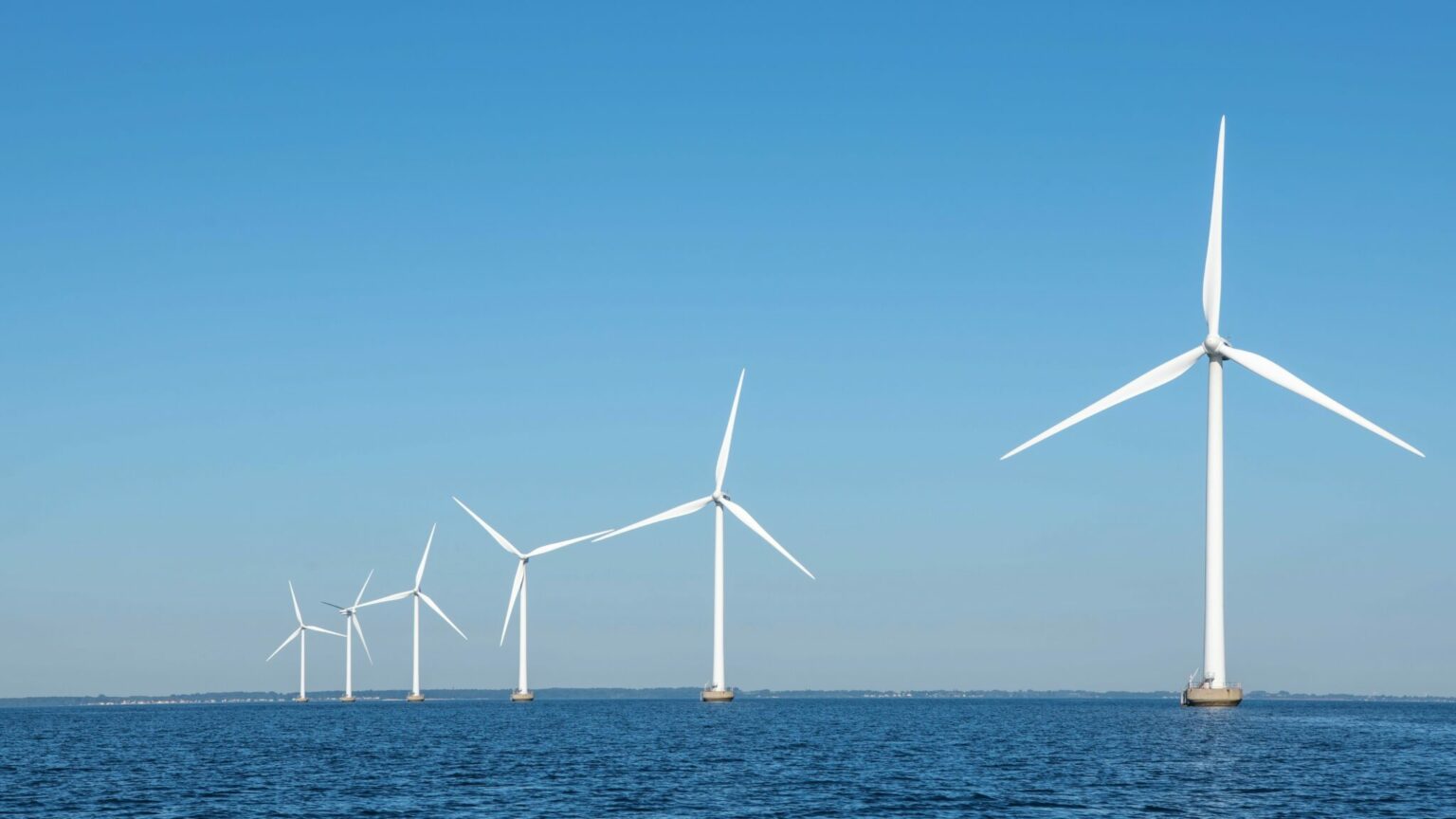 European Energy and Vårgrønn Form Baltic Sea Offshore Wind Partnership ...