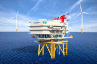 French Companies Join Forces on Offshore Green Hydrogen | Offshore Wind