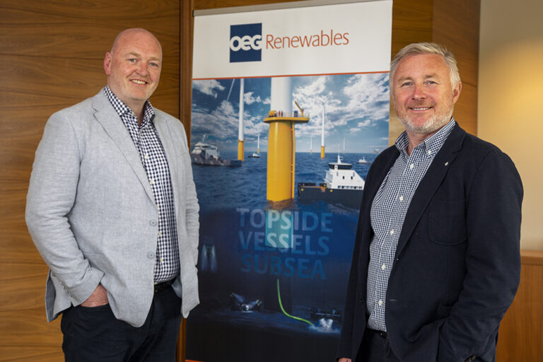 OEG Launches Offshore Wind Division | Offshore Wind