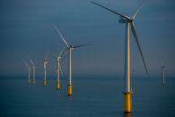 Humber Gateway Offshore Wind Farm Turns Ten | Offshore Wind