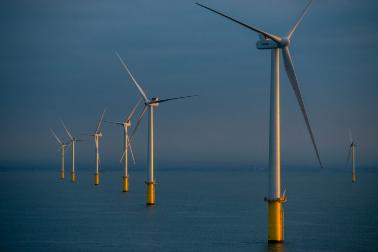 West of Orkney Windfarm First ScotWind Project to Gain Full Consent ...