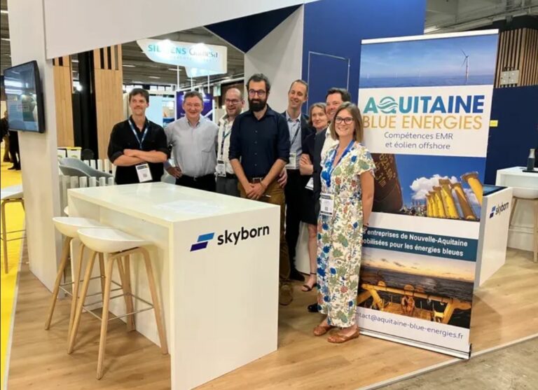 Skyborn, Cobra Ink Local Content Agreement for 1 GW Wind Project ...