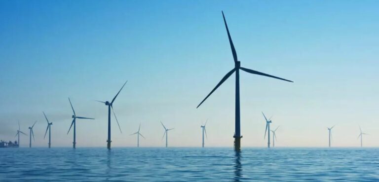 HBA Future Energy to Build 532 MW Anma Offshore Substation | Offshore Wind