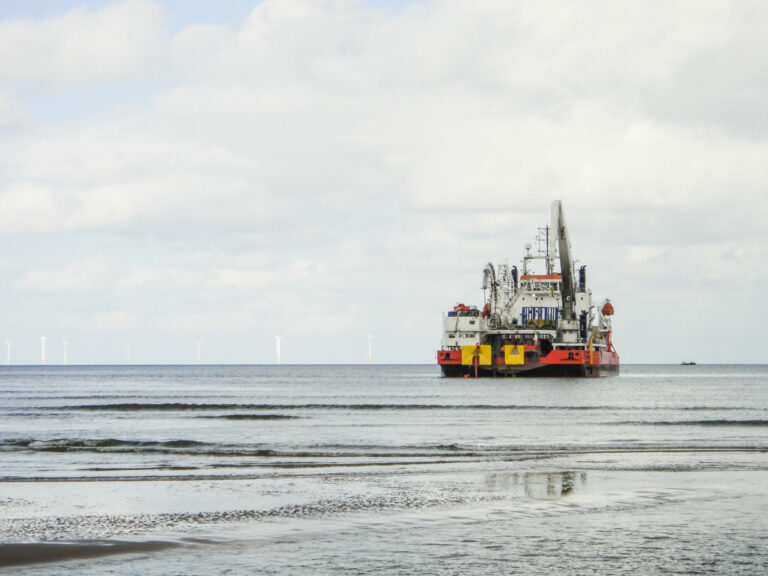 Asso.subsea to Install BorWin6 Nearshore Cable | Offshore Wind