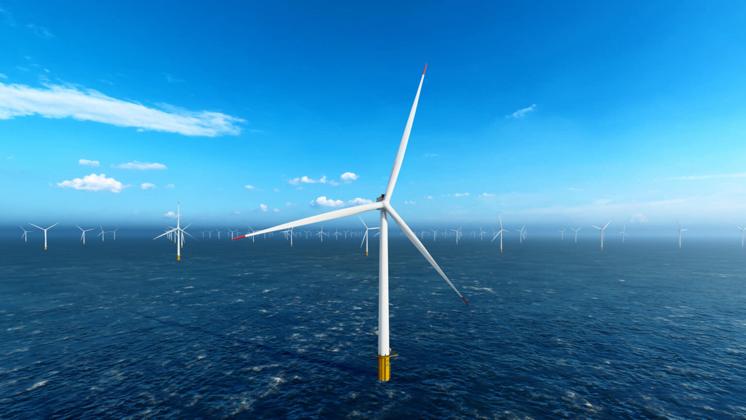 Canada Pinpoints Five Offshore Wind Areas in Nova Scotia | Offshore Wind