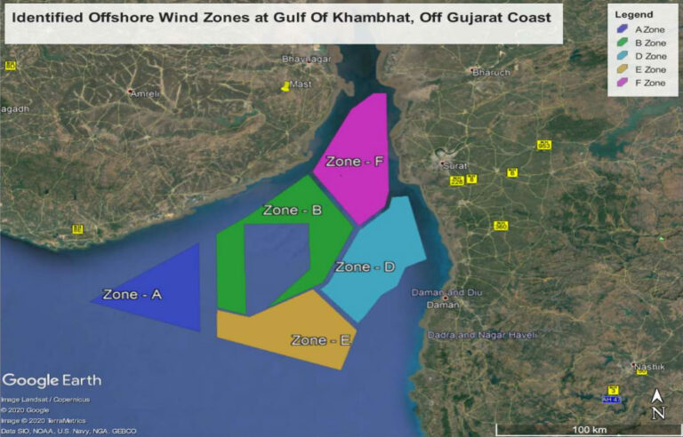 India Eyes Launching Offshore Wind Tender in December, Gov't Proposes ...