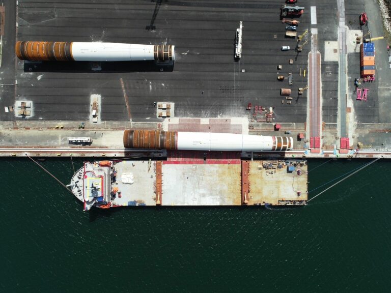 MPI Adventure Installs Final Blade at Amrumbank West | Offshore Wind