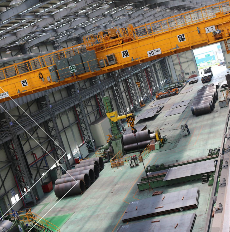 EEW Korea to Supply Pin Piles for 532 MW Anma Offshore Wind Project ...