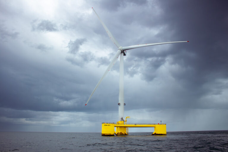 CIP to Take Full Ownership of 480 MW Morecambe Offshore Wind Farm in UK ...