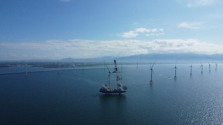 1.5 GW Morgan Offshore Wind Farm Gets Development Consent | Offshore Wind