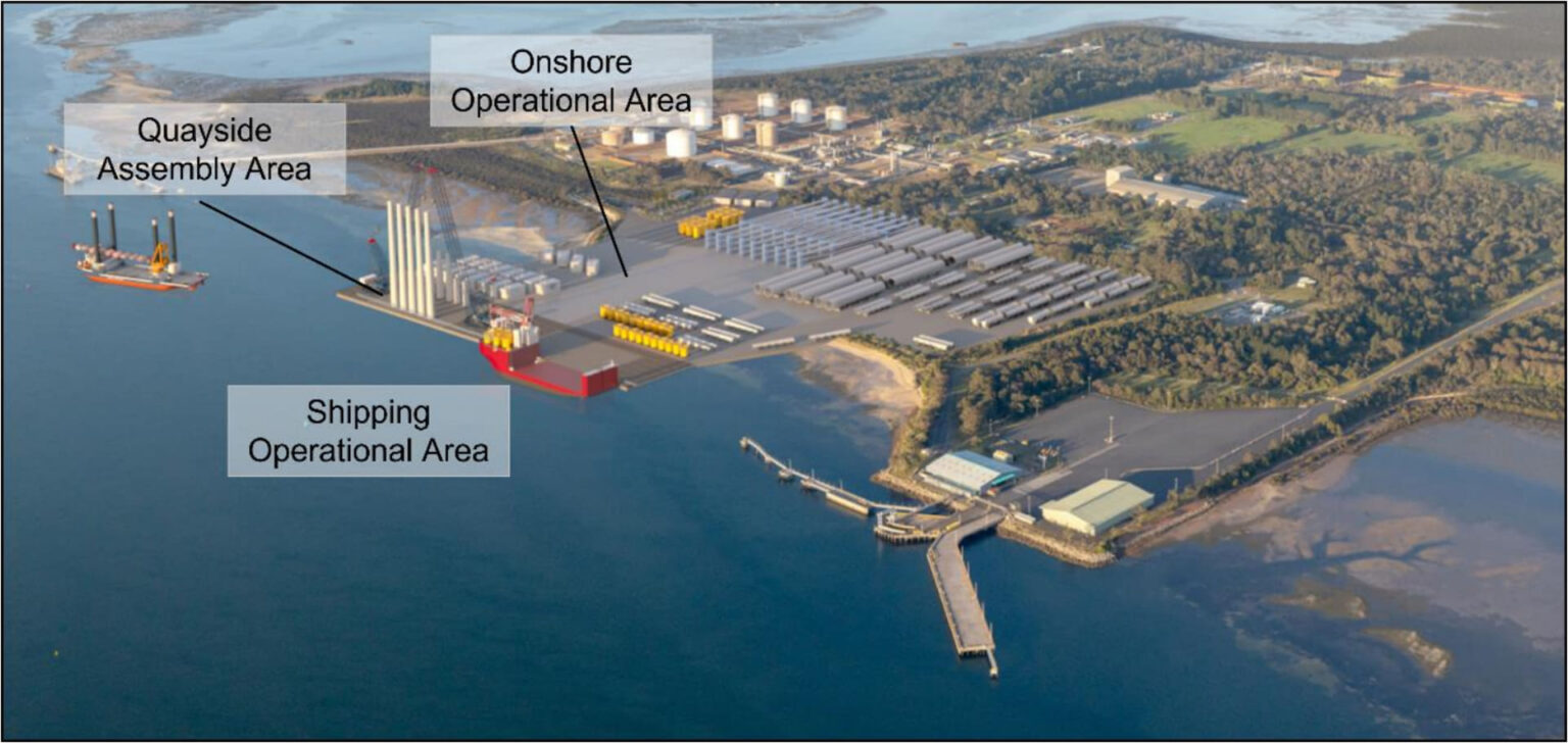 MMA Offshore Becomes Cyan Renewables | Offshore Wind