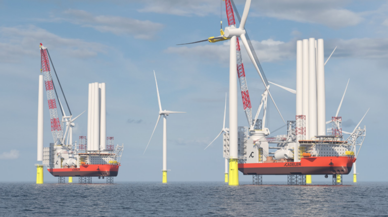 Ørsted, PGE Take Final Investment Decision on 1.5 GW Baltica 2 Offshore ...