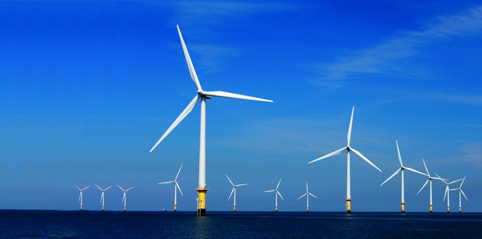 Portugal Charts Offshore Wind Path | Offshore Wind