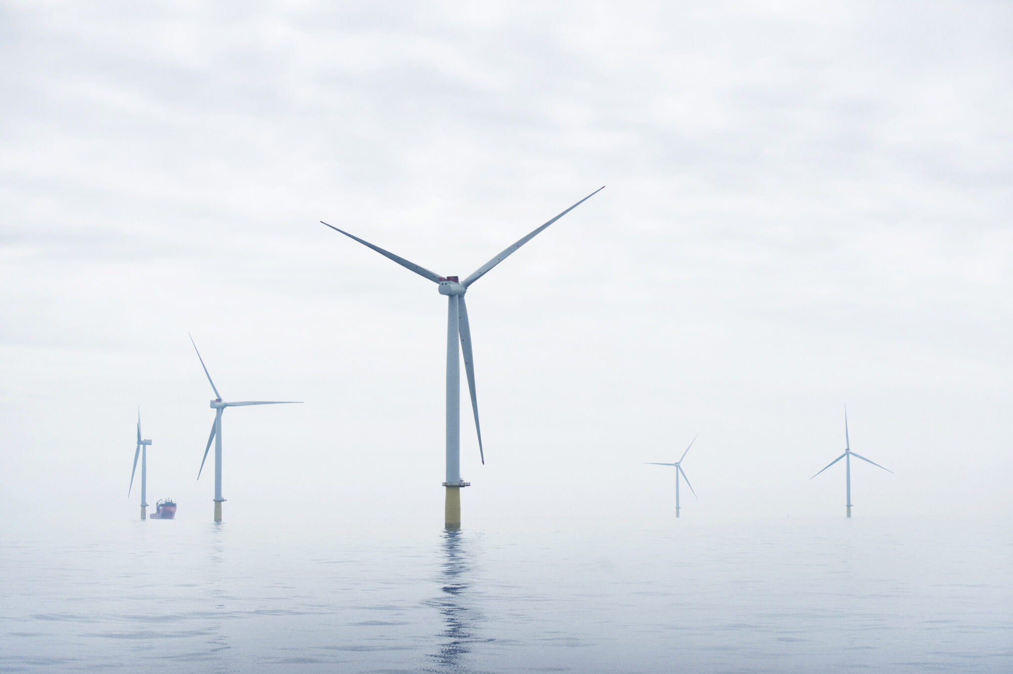 Poland's Largest Offshore Wind Project Readies for 2025 Auction ...