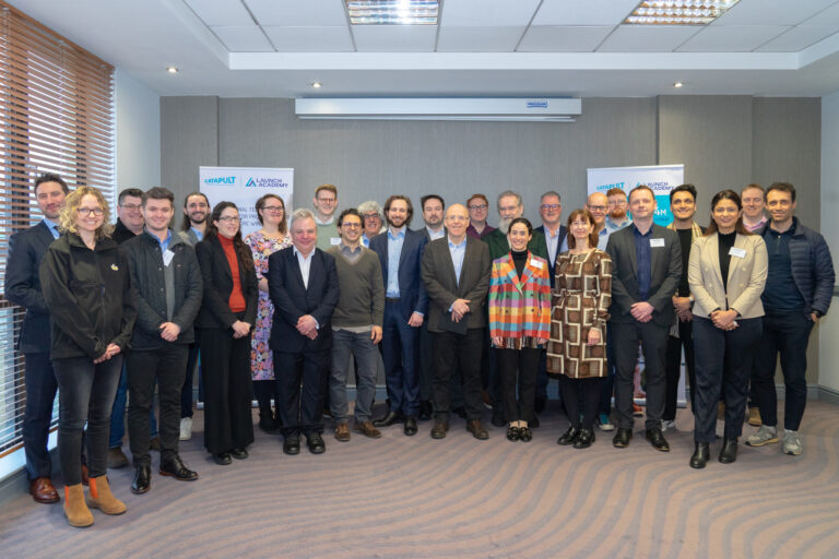 Ten UK Companies to Take Part in ORE Catapult's Offshore Wind ...