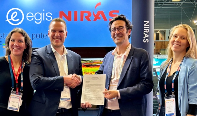 NIRAS, Egis Team Up for French Offshore Wind Development | Offshore Wind