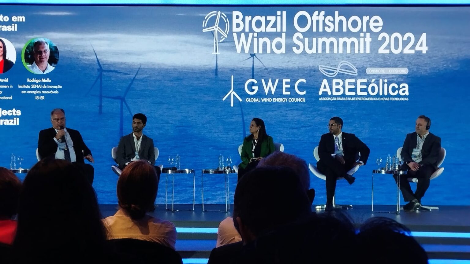 Brazil Could Soon Approve 22 MW Pilot Offshore Wind Project in Rio ...