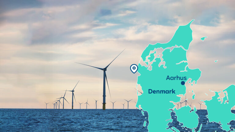Jan De Nul Hires Correll for 1 GW Thor Offshore Wind Farm in Denmark ...