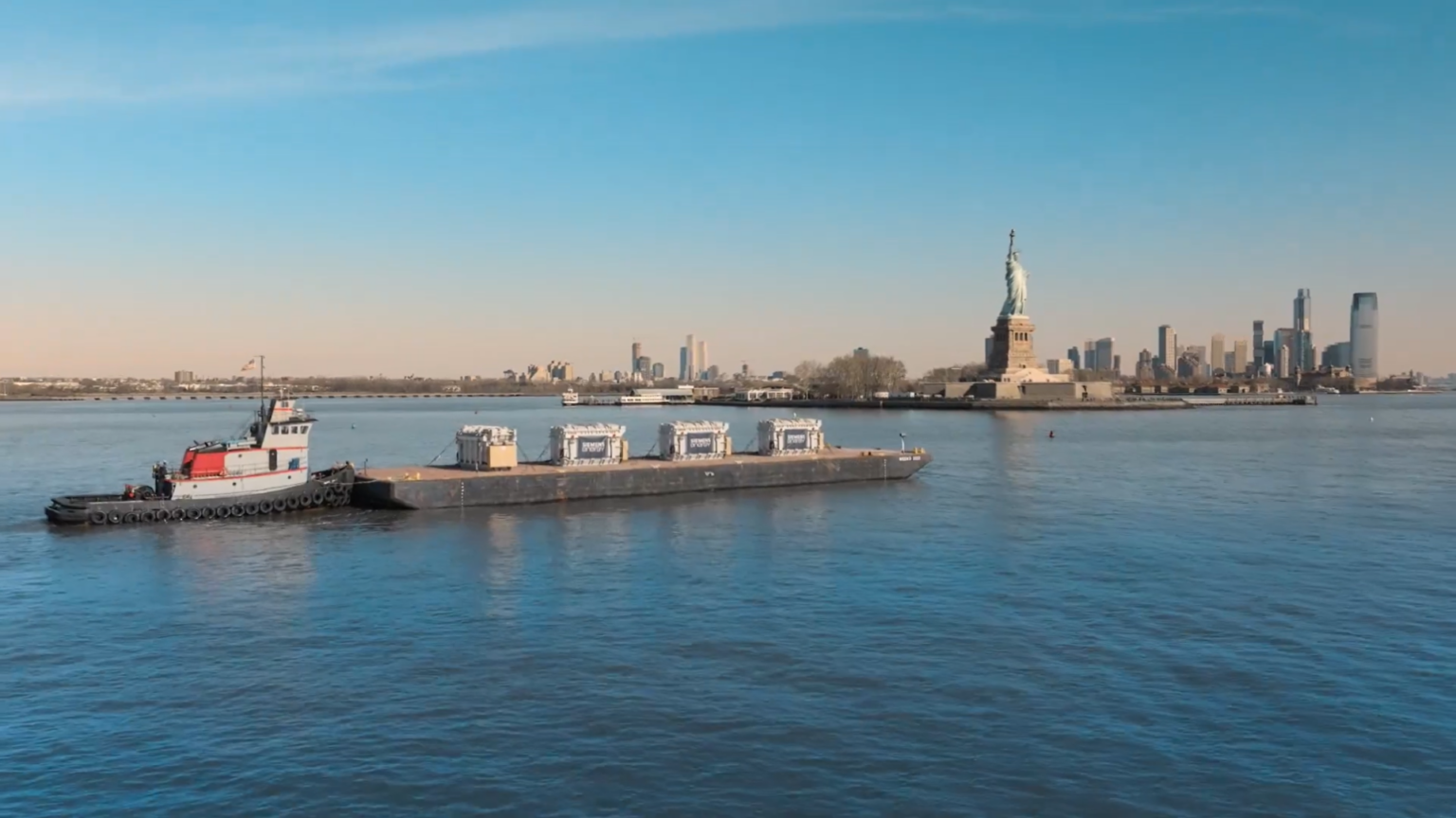 New Offshore Wind Project Enters Federal Permitting in US | Offshore Wind
