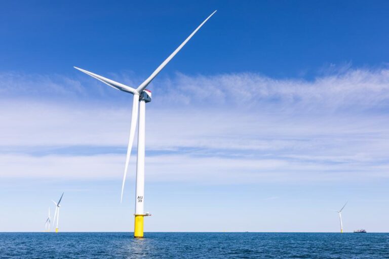 Vineyard Wind Takes GE Vernova to Court Over Offshore Wind Contract ...