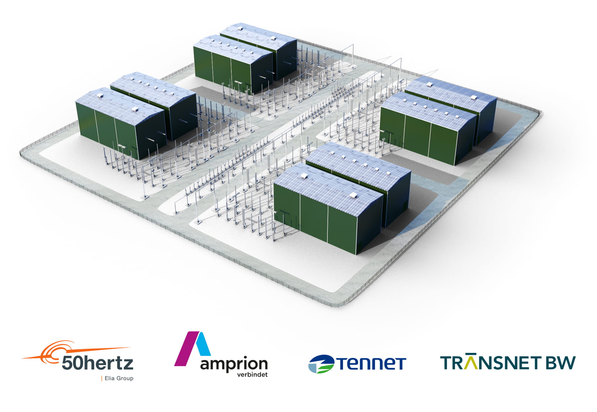 Next-Gen Transmission Tech Under Development in Germany; Multiterminal ...