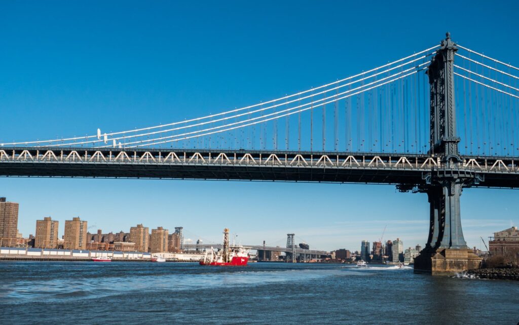 Fugro Secures More Work on 3 GW Wind Lease Area Offshore New York ...