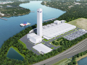 LS Cable & System to Build 'Largest US Subsea Cable Factory' in ...